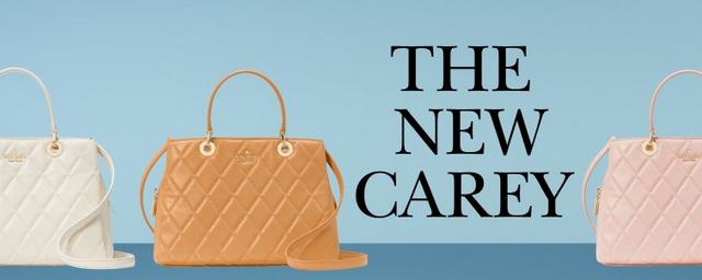 The Carey Shop | Kate Spade Outlet
