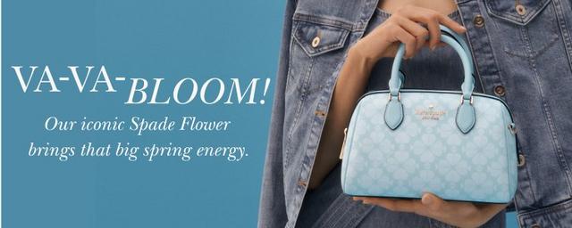 The Spade Flower Shop | Kate Spade Outlet
