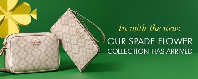 The Spade Flower Shop | Kate Spade Outlet