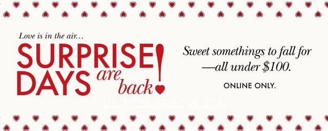 Pink Surprise Deals | Kate Spade Outlet